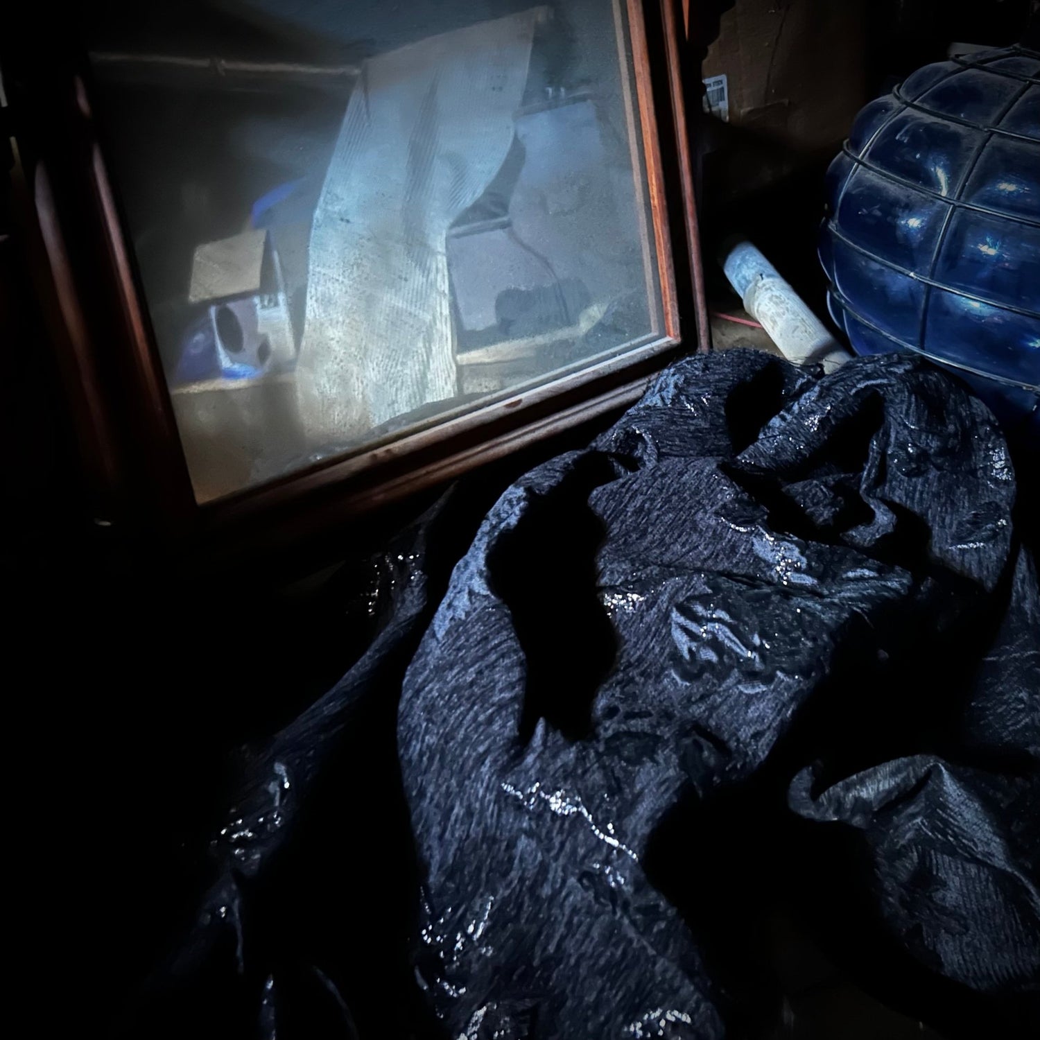 Scrying: What It Is and How to Do It – La Panthère Studio