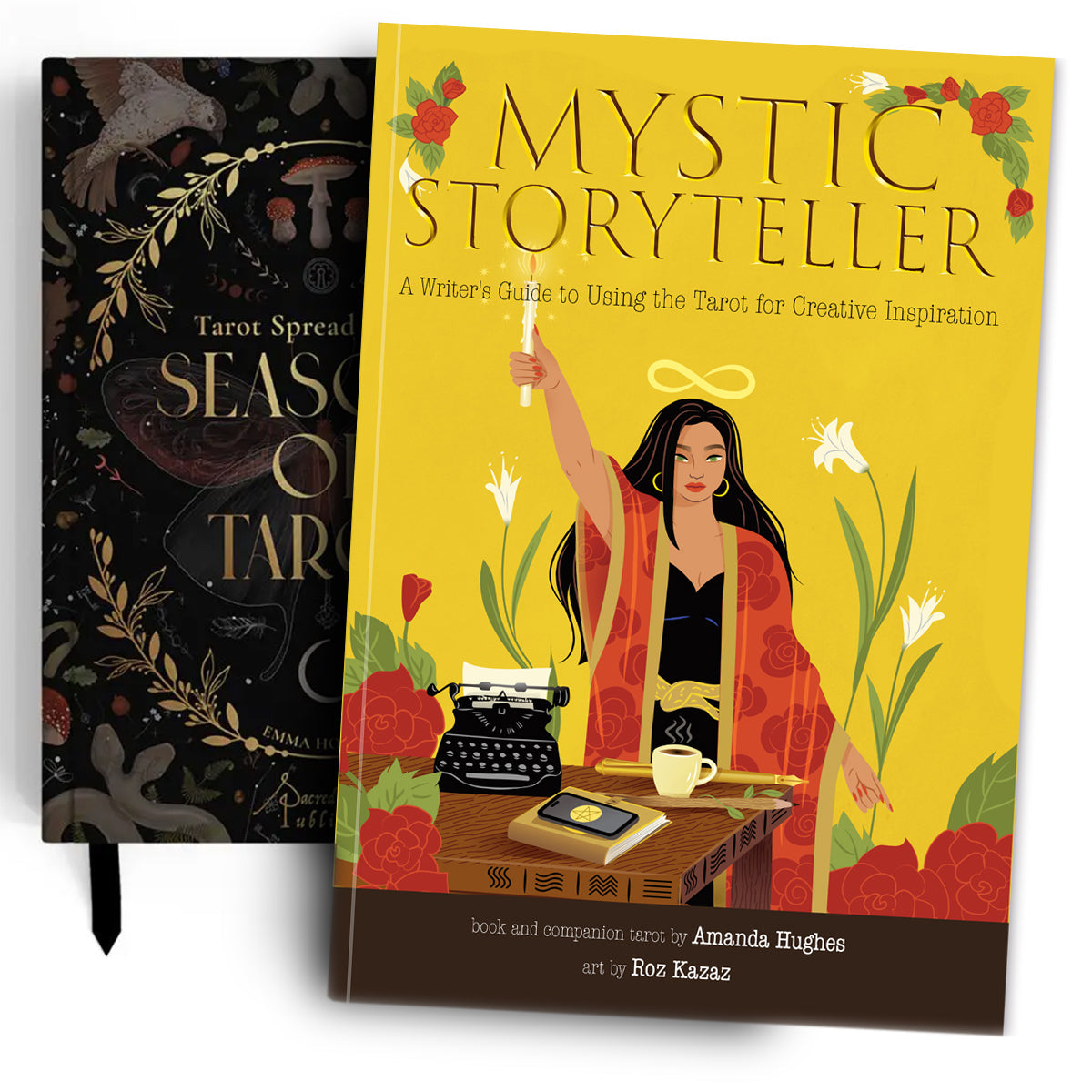 Books about plant magic, southern gothic, hoodoo, conjure, ancestral ...
