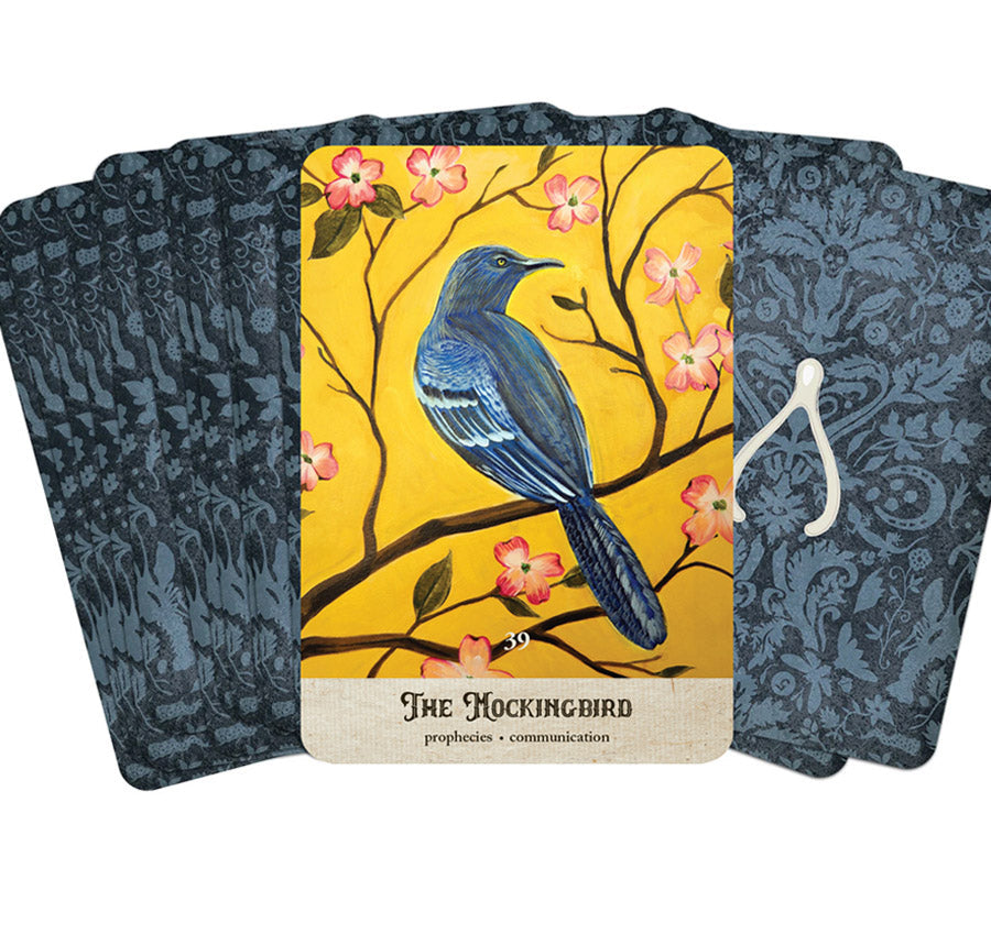 Oracle Decks – La Panthère Studio