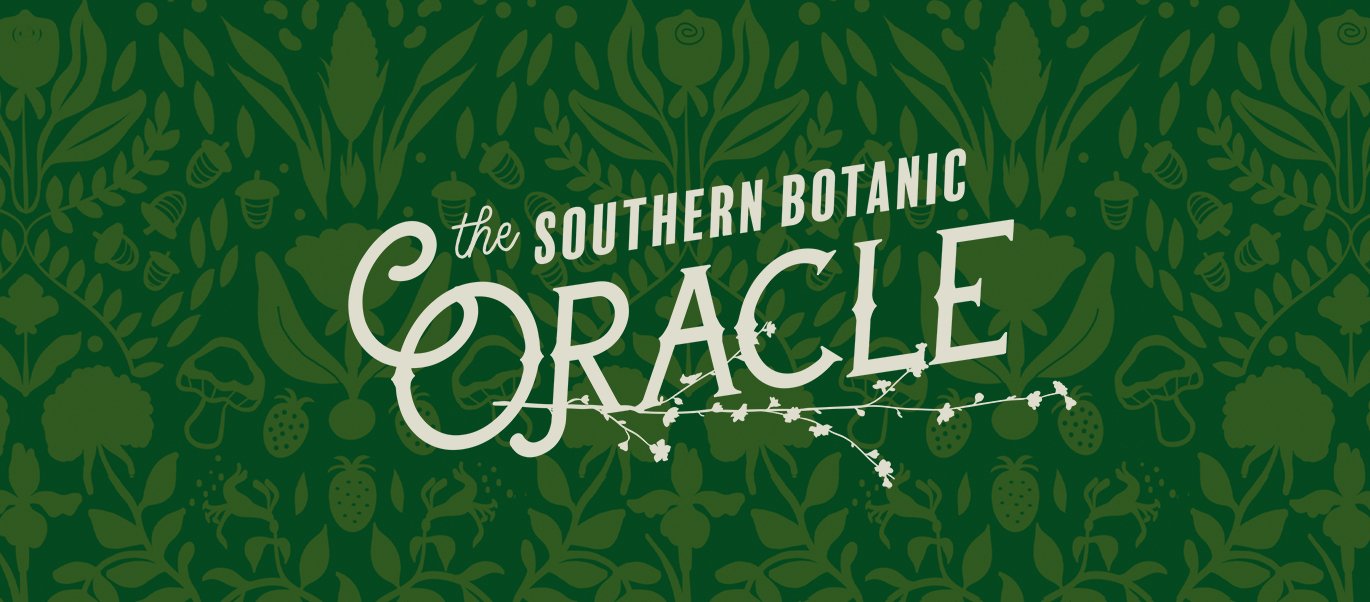 The Southern Botanic Oracle – La Panthère Studio