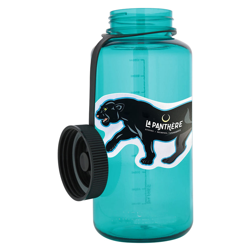 La Panthère Studio XL panther sticker