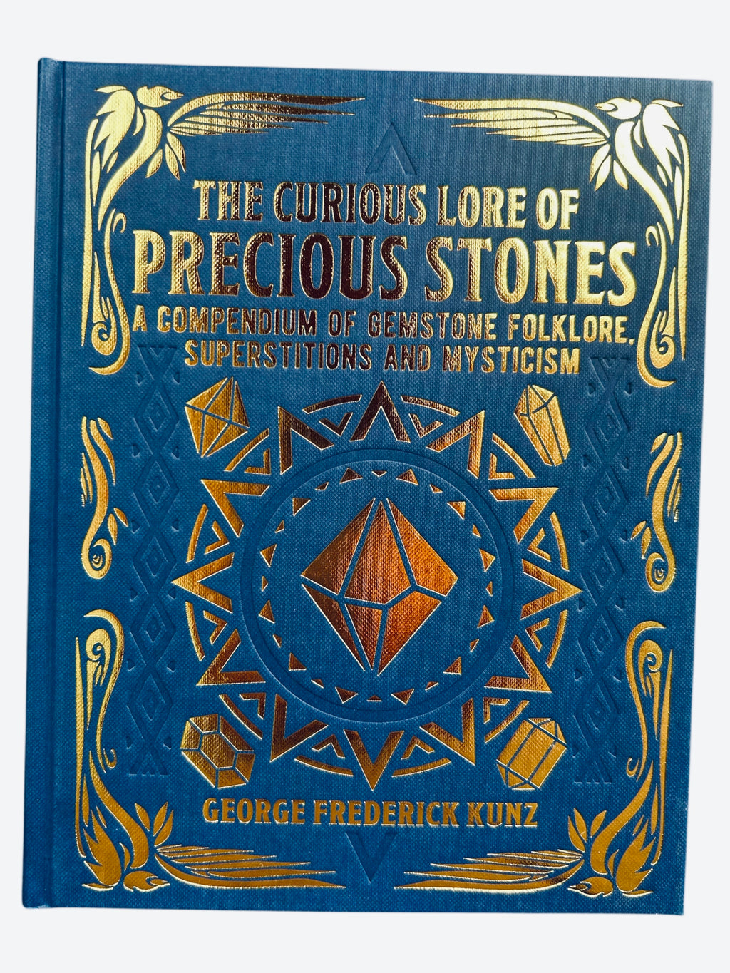 The Curious Lore of Precious Stones – La Panthère Studio