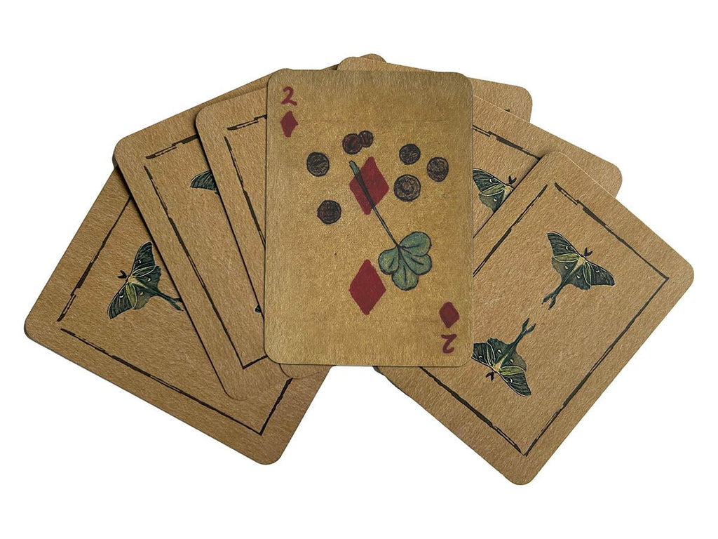 Conjure Cards – La Panthère Studio